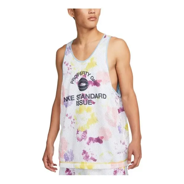 Nike Standard Issue Reversible Jersey - Multi-color