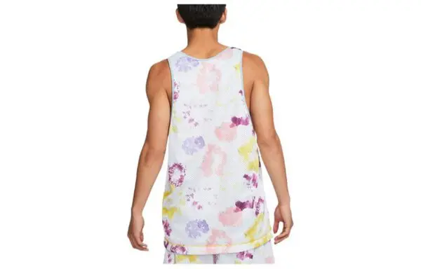 Nike Standard Issue Reversible Jersey