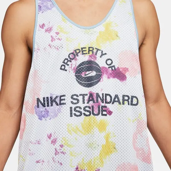 Nike Standard Issue Reversible Jersey