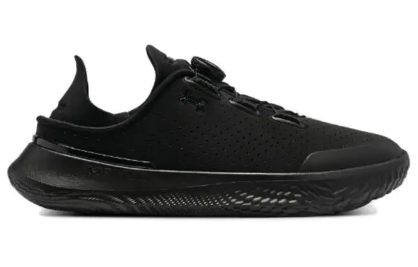 Under Armour Slipspeed Training Sneakers - Black