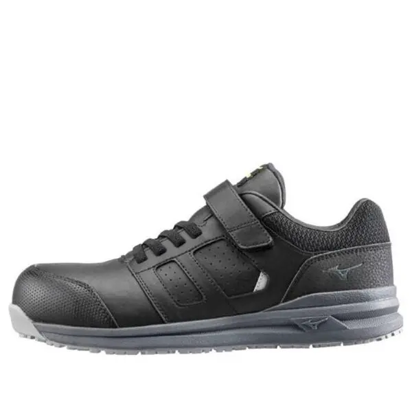 Mizuno Prime Fit As Ii Sneakers - Black