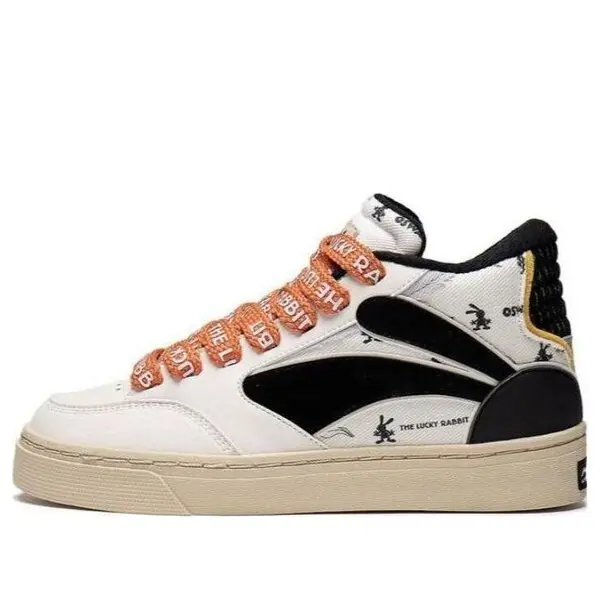 LI-NING Badfive Wave 180 X Disney 'oswald' High Top Sneakers