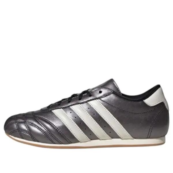 Adidas Taekwondo Lace Sneakers - Silver