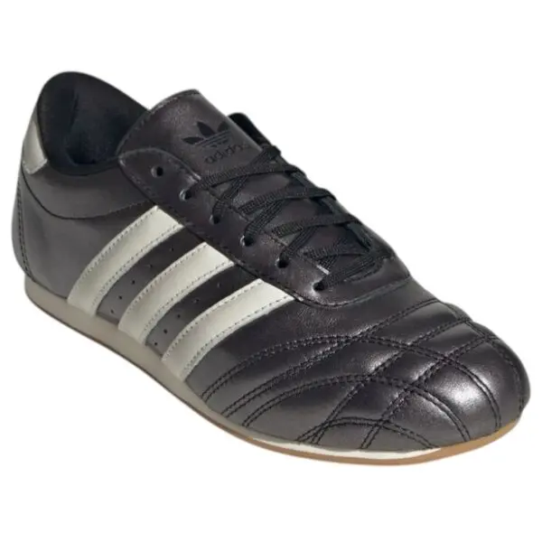 Adidas Taekwondo Lace Sneakers - Silver