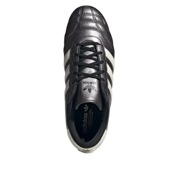 Adidas Taekwondo Lace Sneakers - Silver