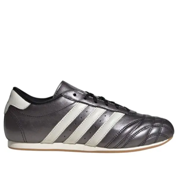 Adidas Taekwondo Lace Sneakers - Silver