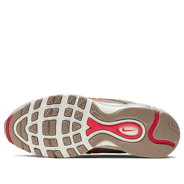Nike Max 97 Premium Sneakers