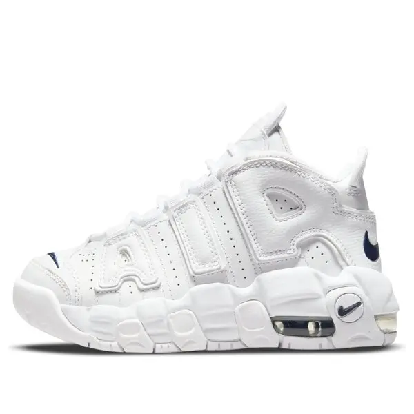 Nike More Uptempo Sneakers