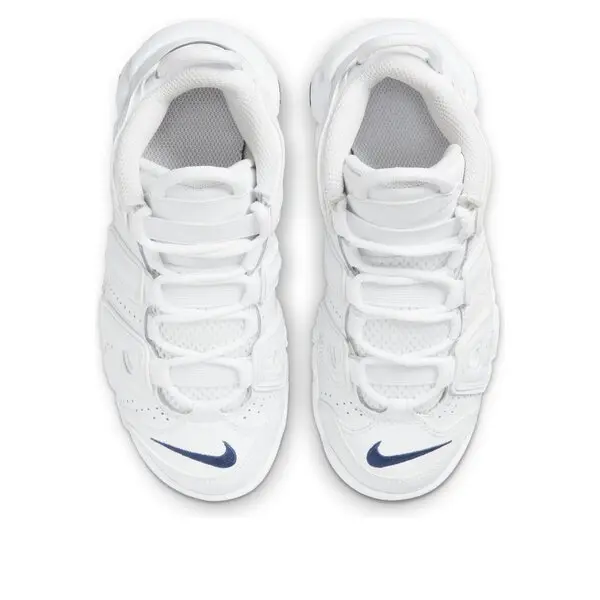 Nike More Uptempo Sneakers