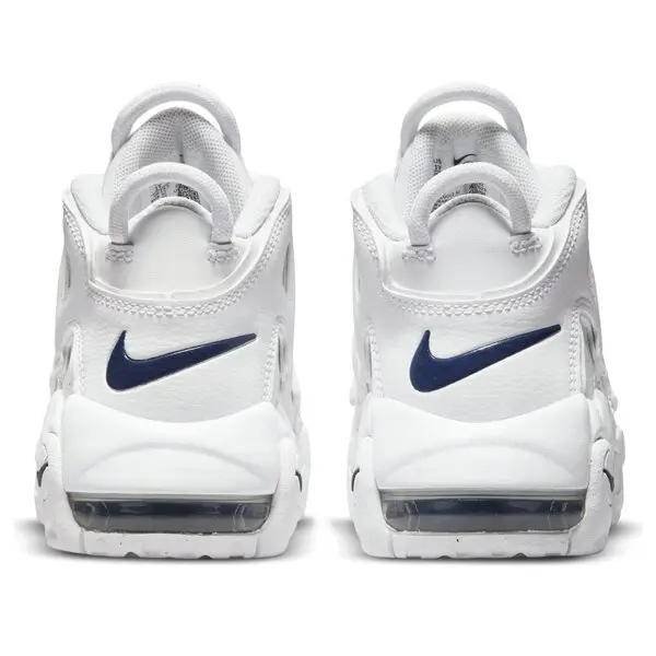 Nike More Uptempo Sneakers