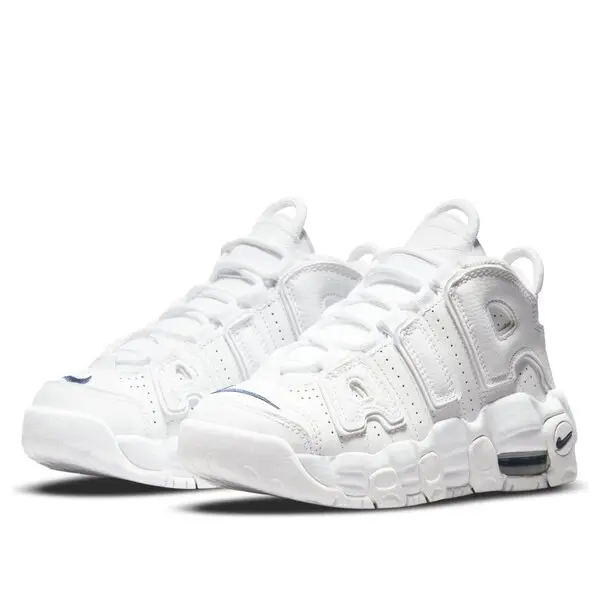 Nike More Uptempo Sneakers