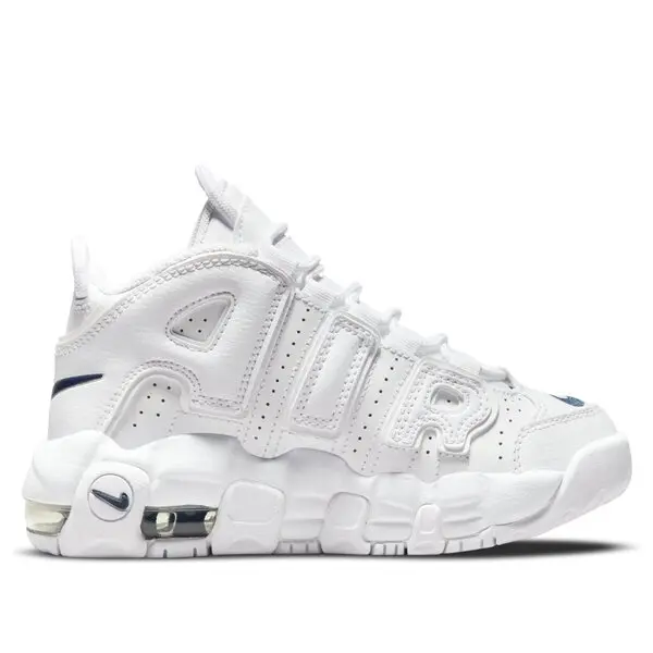 Nike More Uptempo Sneakers