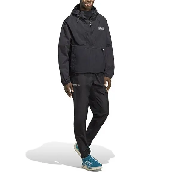 Adidas Adventure Premium Windbreaker