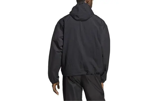 Adidas Adventure Premium Windbreaker