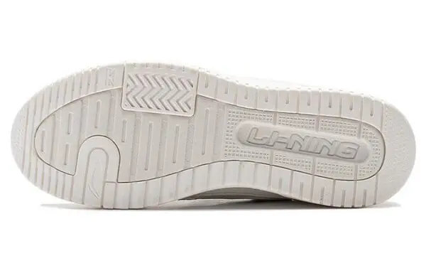 LI-NING Tianji 2.0 Sneakers - White/blue