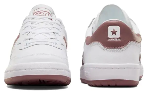 CONVERSE Fastbreak Pro Leather Sneakers