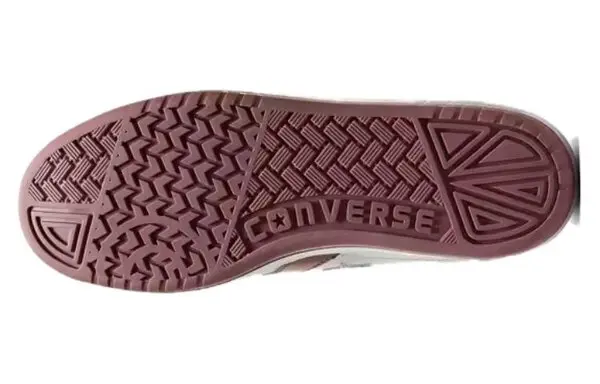 CONVERSE Fastbreak Pro Leather Sneakers