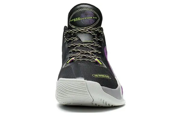 LI-NING Badfive Storm V2 Mid-top Sneakers