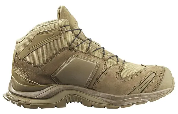 SALOMON Xa Forces Mid Gore-tex Boots