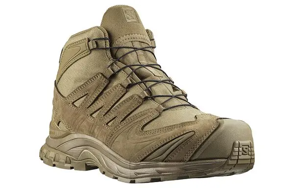 SALOMON Xa Forces Mid Gore-tex Boots