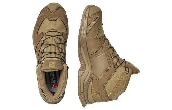 SALOMON Xa Forces Mid Gore-tex Boots