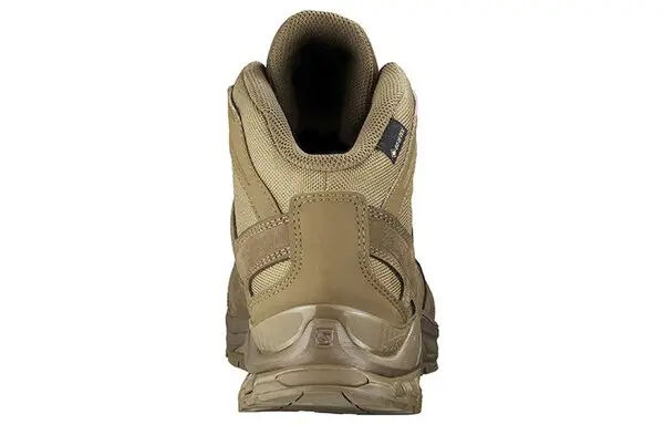 SALOMON Xa Forces Mid Gore-tex Boots