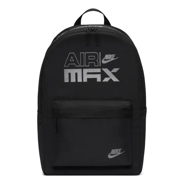 Nike Heritage Air Max Backpack - Black