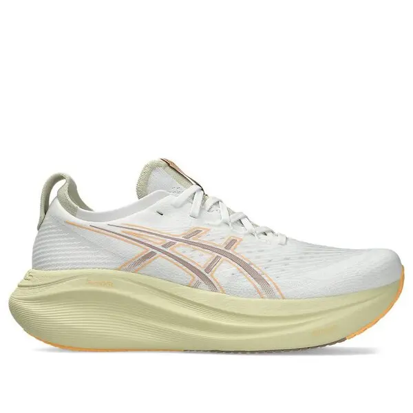 Asics Gel Nimbus 27 Wide Athletic Sneakers