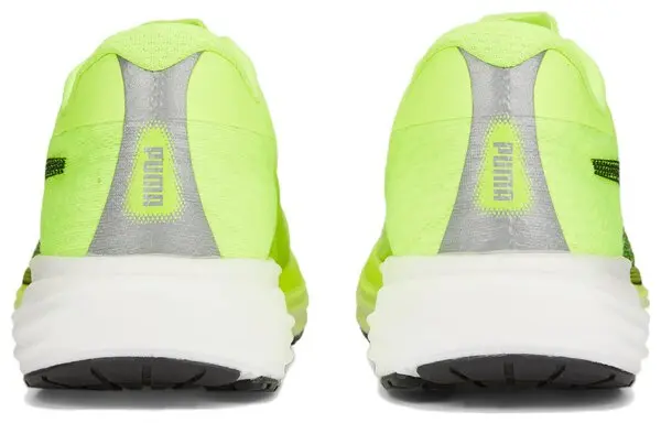 PUMA Deviate Nitro 2 Athletic Sneakers - Green