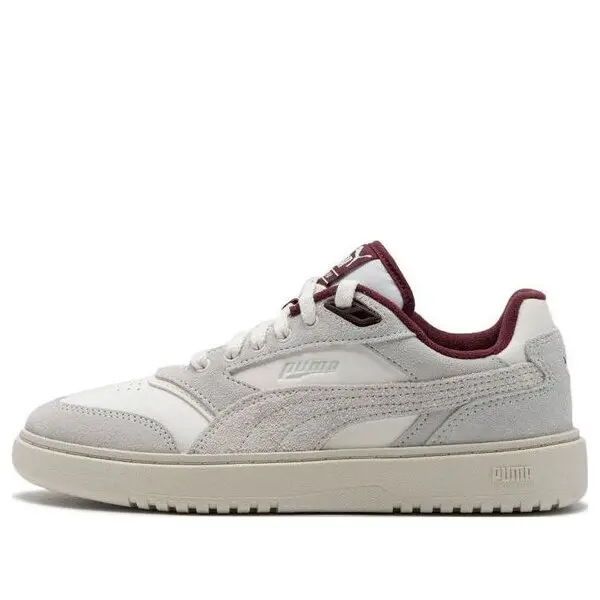 PUMA Doublecourt Prm Sneakers