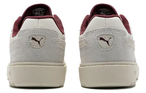 PUMA Doublecourt Prm Sneakers
