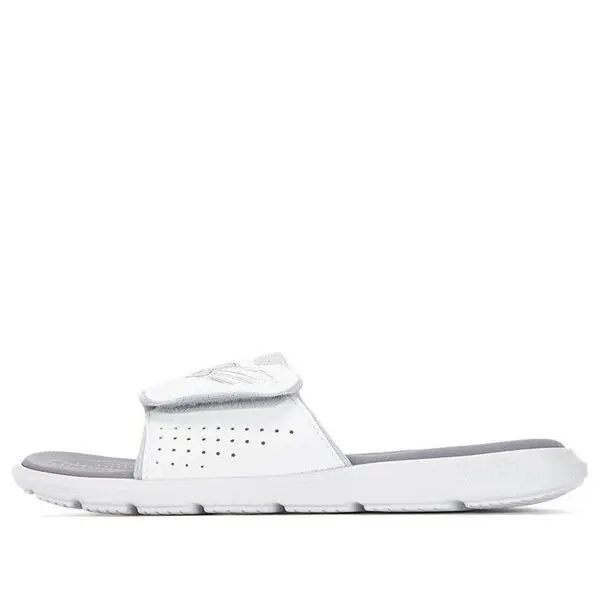 Under Armour Ua U Mercenary Sl Sandals - White