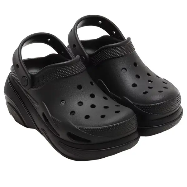 CROCS Bubble Crush Clog