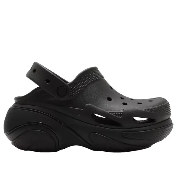 CROCS Bubble Crush Clog