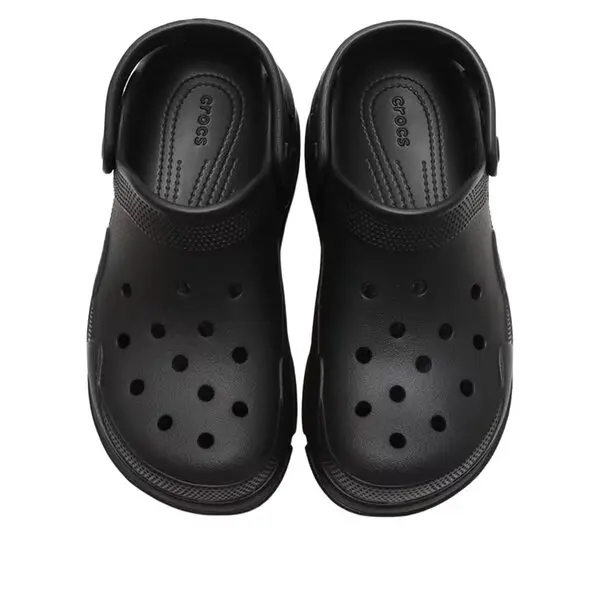 CROCS Bubble Crush Clog