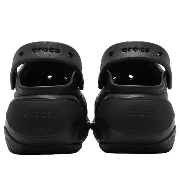 CROCS Bubble Crush Clog