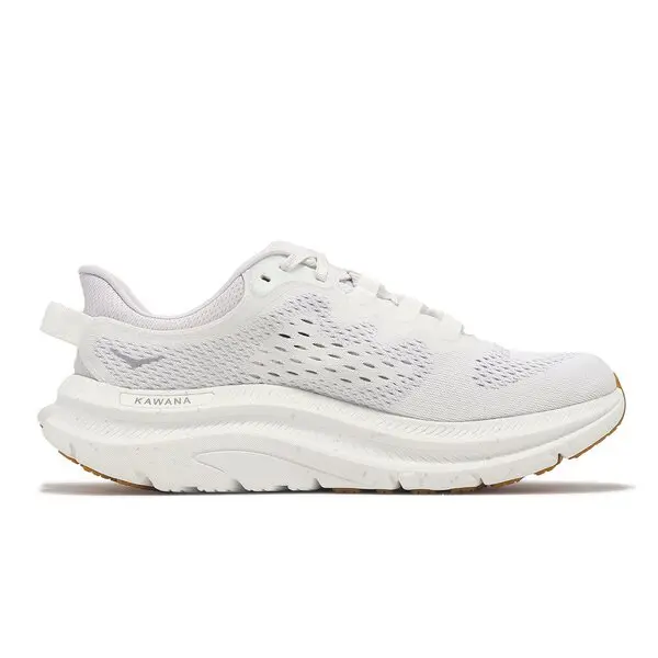 Hoka One One Kawana 2 Athletic Sneakers - White/nimbus Cloud