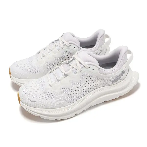 Hoka One One Kawana 2 Athletic Sneakers - White/nimbus Cloud