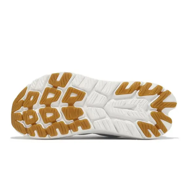 Hoka One One Kawana 2 Athletic Sneakers - White/nimbus Cloud