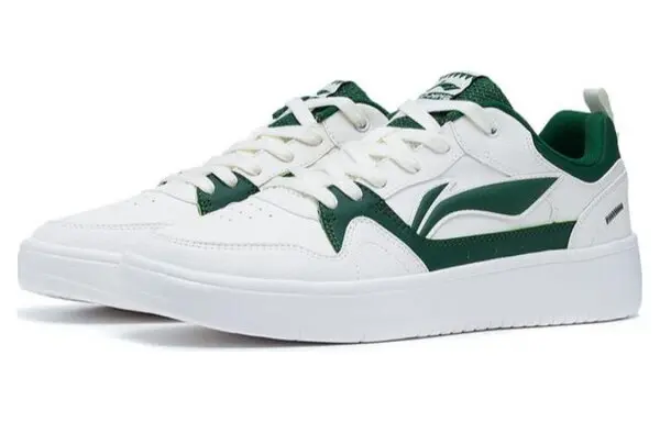 LI-NING Xingchu 2.0 Sneakers - White/green