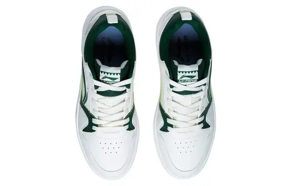 LI-NING Xingchu 2.0 Sneakers - White/green