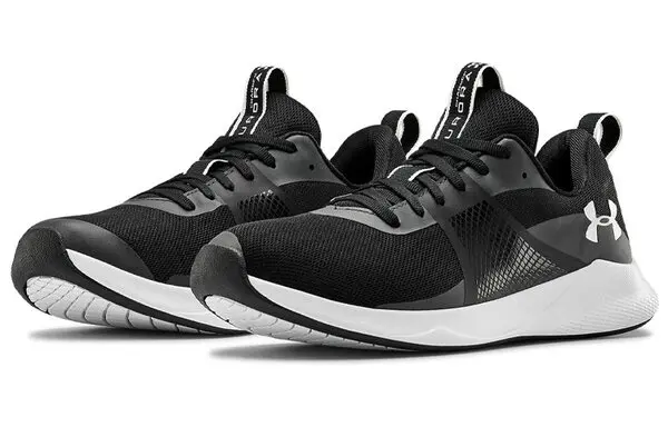 Under Armour Charged Aurora Training Shoes - Black