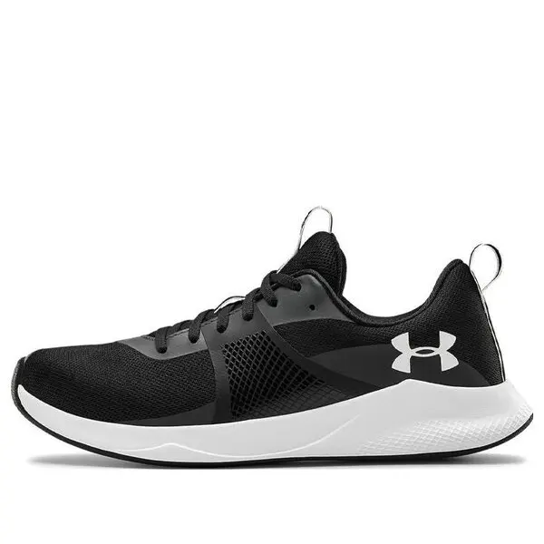 Under Armour Charged Aurora Training Shoes - Black