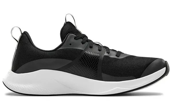 Under Armour Charged Aurora Training Shoes - Black