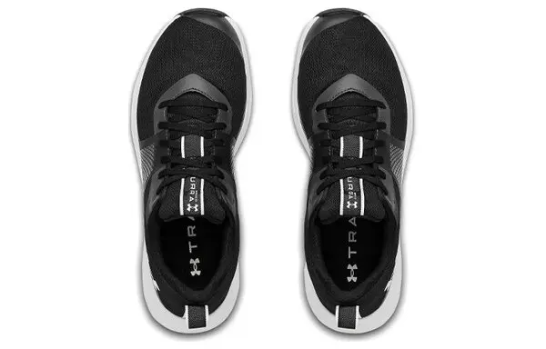 Under Armour Charged Aurora Training Shoes - Black