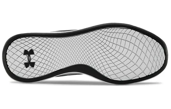 Under Armour Charged Aurora Training Shoes - Black