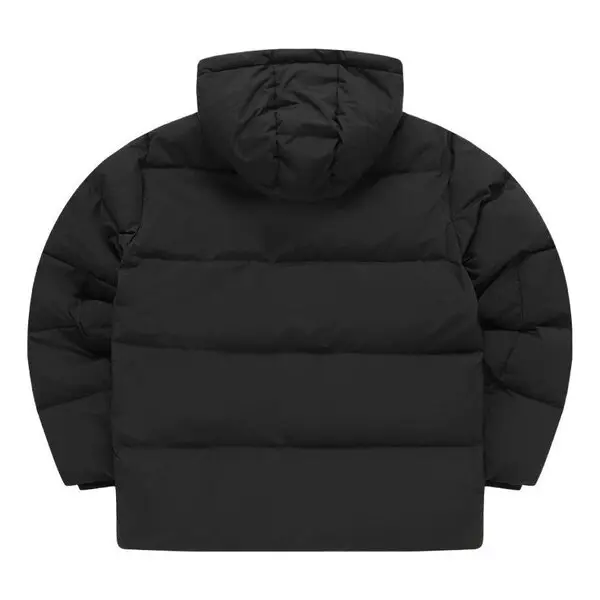 FILA FUSION Down Jacket With Hood