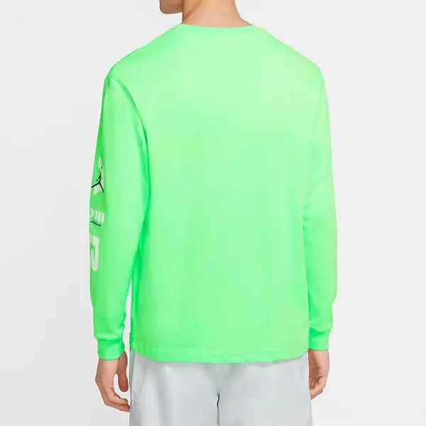 JORDAN Air Legacy Aj13 Long Sleeve Tee