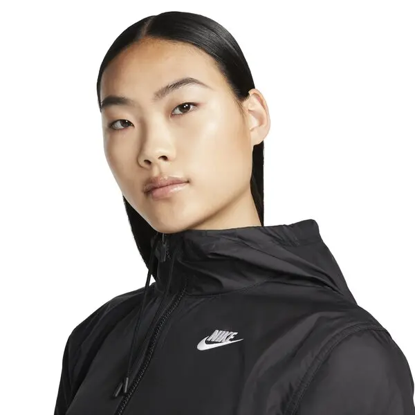Nike Essential Repel Woven Jacket