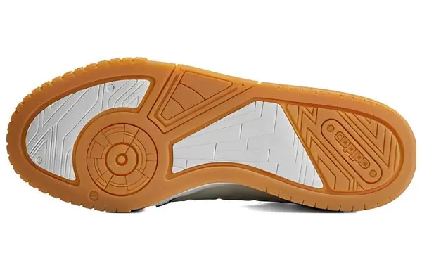 Adidas Neo D-pad Sneakers